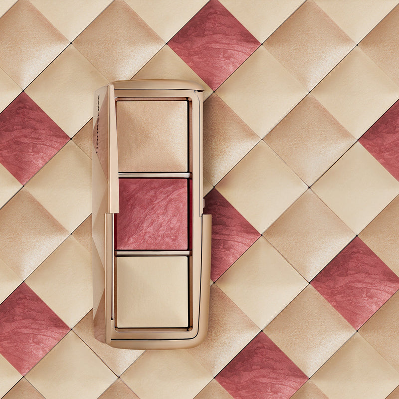 Ambient Lighting Palette - Diffused Rose Edit – Hourglass Cosmetics CA