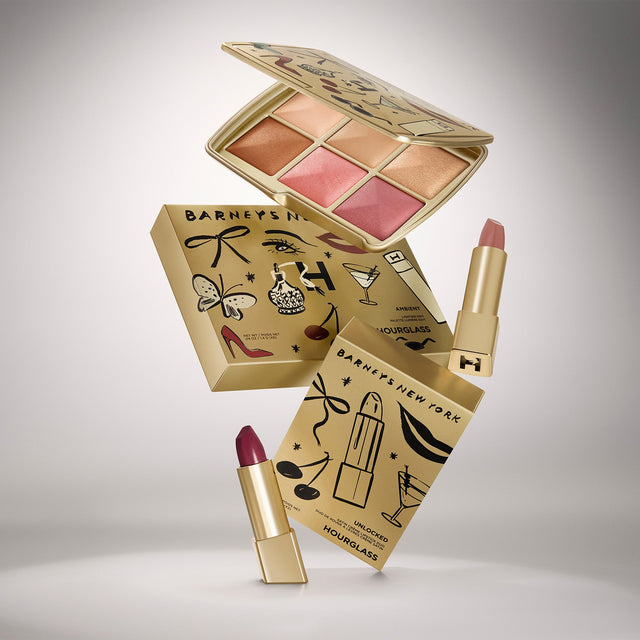 Hourglass Cosmetics | Cruelty Free Luxury Beauty – Hourglass Cosmetics CA