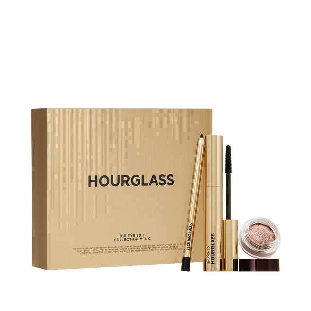 Hourglass Cosmetics | Cruelty Free Luxury Beauty – Hourglass Cosmetics CA