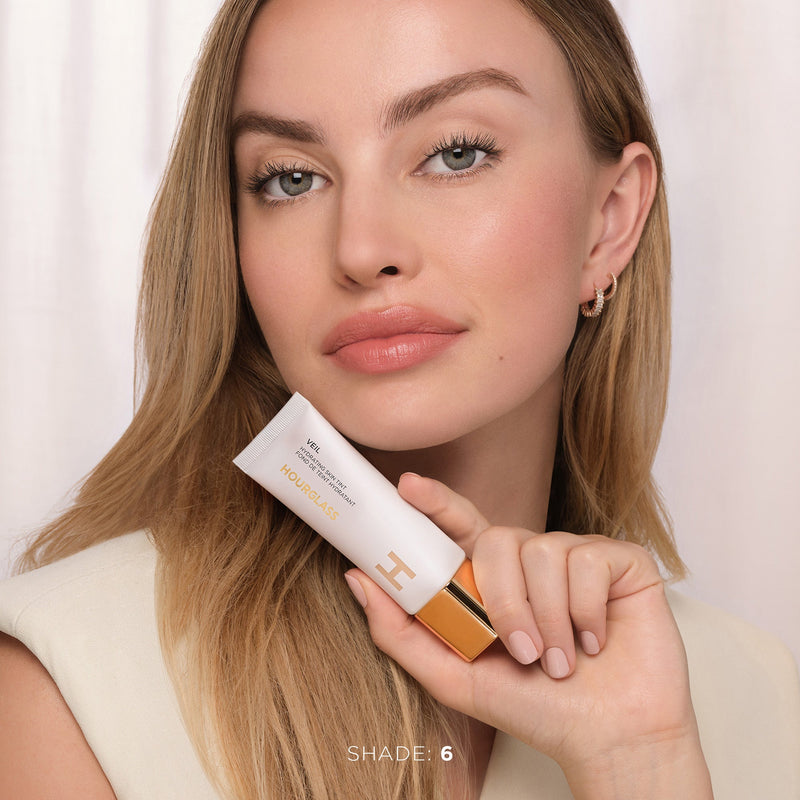Veil Hydrating Skin Tint – Hourglass Cosmetics CA