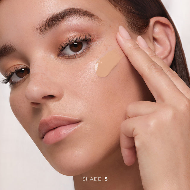 Veil Hydrating Skin Tint – Hourglass Cosmetics CA