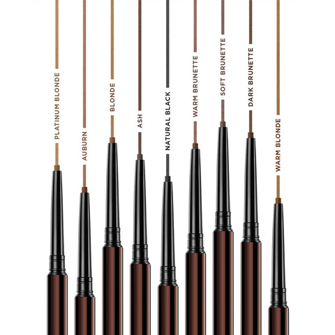 Arch™ Brow Micro Sculpting Pencil | Hourglass Cosmetics – Hourglass ...
