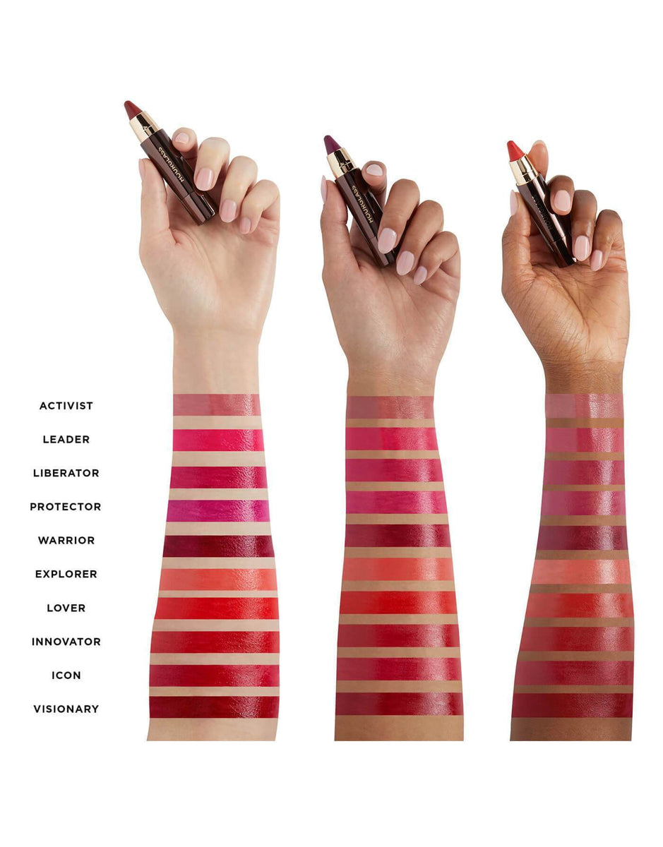 GIRL™ Lip Stylo – Hourglass Cosmetics CA