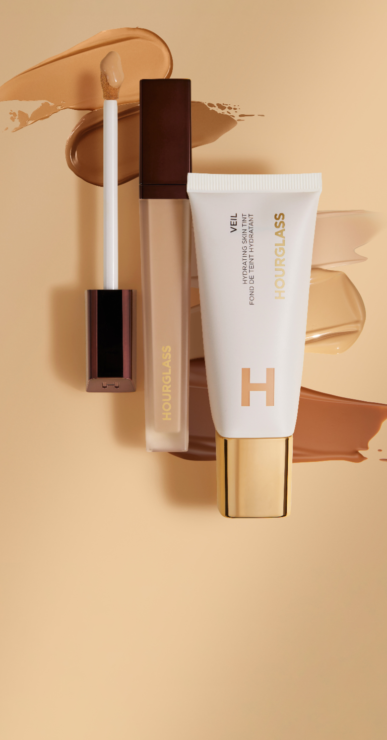 Hourglass Cosmetics | Cruelty Free Luxury Beauty – Hourglass Cosmetics CA