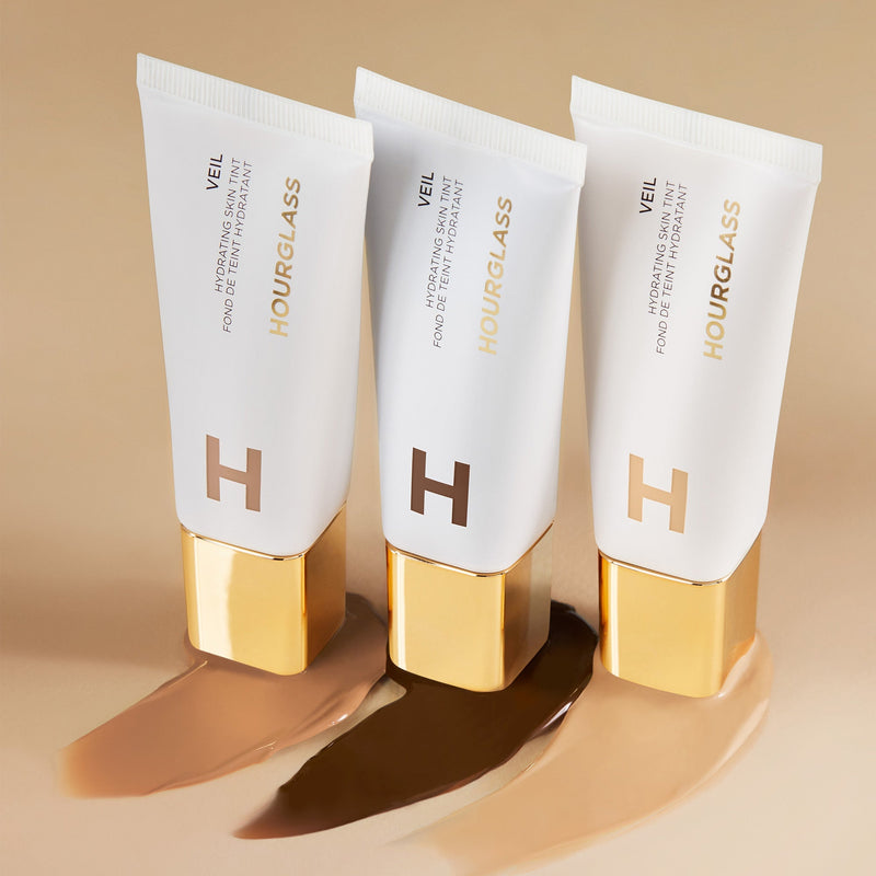 Veil Hydrating Skin Tint – Hourglass Cosmetics CA